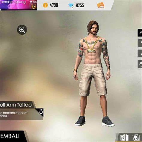 21 Wallpaper Ff Letda Hyper Inspirasi Terbaru Untuk Kamu