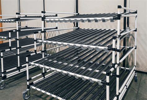Types Of Flow Racks At Frank Jimenez Blog