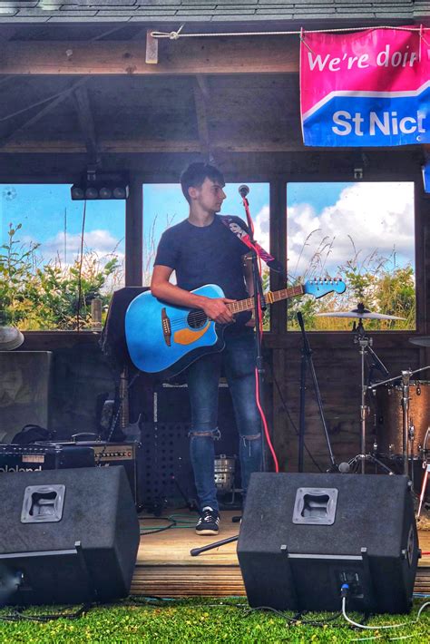 Gallery Conor Smith Music