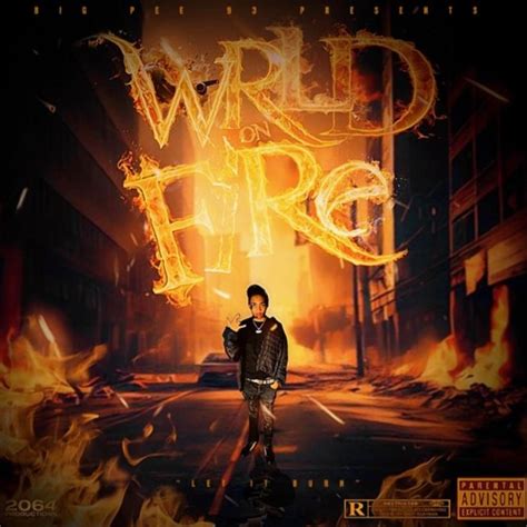 Stream Streetz Verified Listen To Big Pee Wrld On Fire Playlist Online For Free On Soundcloud