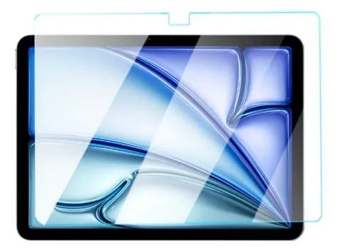 Película Vidro Temperado Para Ipad Air 6 11 Polegadas A2903 Mercadolivre