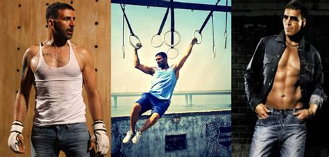 decoding akshay kumar s fitness routine like never before fitness