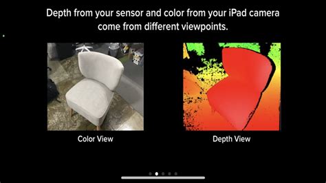 Structure Sensor Calibrator By Xrpro Llc