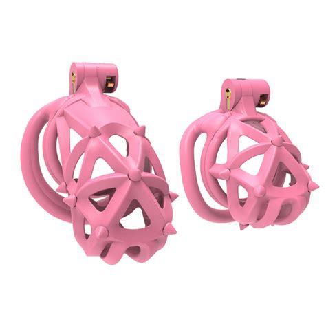 Chastity And Minimalism 3 Best Tiny Chastity Cages For You Keepmelocked