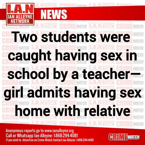 Ian Alleyne A Teacher Made A Disturbing Discovery On Facebook