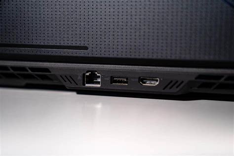 Asus Rog Zephyrus Duo Review