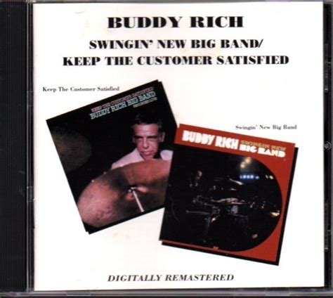 Yahooオークション バディ・リッチbuddy Rich「swingin New Big B
