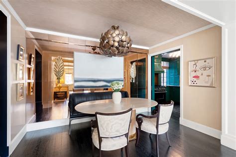 Photo 3 Of 11 In Cameron Diazs Former West Village Condo Lists For 4m
