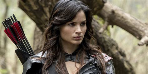 Arrow Season 6 Bringing Back Katrina Law For Key Episode