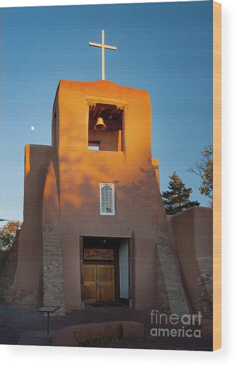Oldest Church In New Mexico