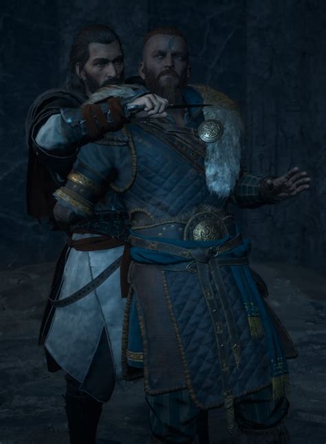 How To Defeat Basim Boss In Assassins Creed Valhalla