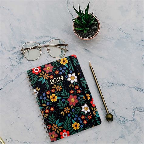 Journaling Notebooks Field Notes Notebooks Tiny Notebook 2024 Weekly