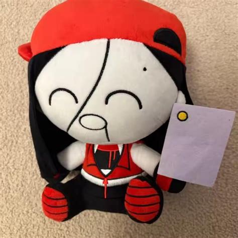 Yi Xi Plush Etsy