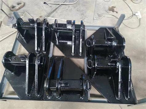 Ocimf Type Smit Towing Bracket Xindaxin Machinery