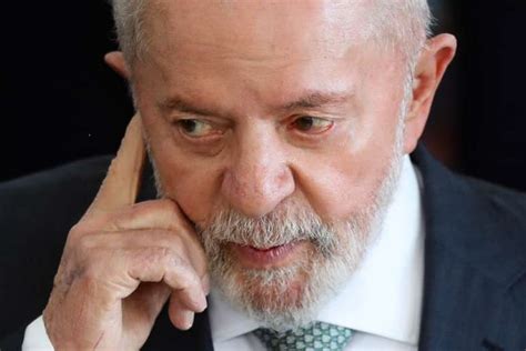 Lula Critica Supremacia Branca Que Não Tem Nada A Ver Com A Realidade