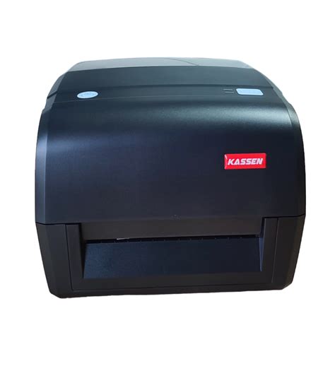 Barcode Printer Kassen E460 Original 100 And Bergaransi