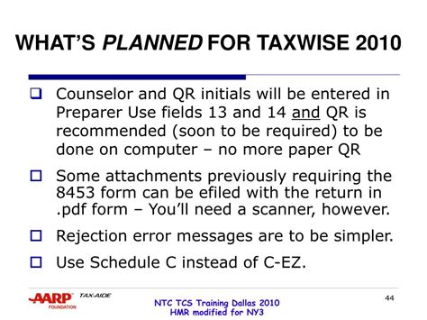 Ppt Taxwise Software Powerpoint Presentation Free Download Id3765942