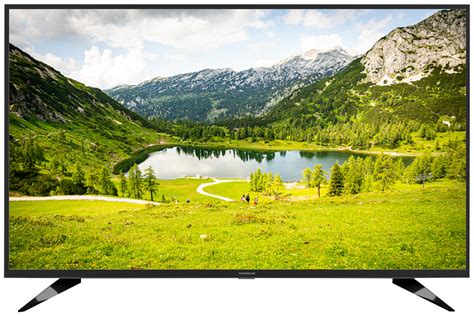 Обзор телевизора Thomson T32RTE1300 32" LED HD Ready