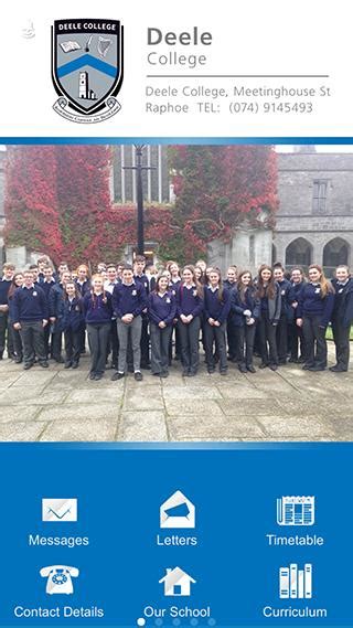 Deele College Apk Für Android Herunterladen
