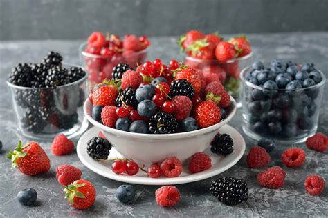 Top 10 Anti Inflammatory Foods Gluten Free Society