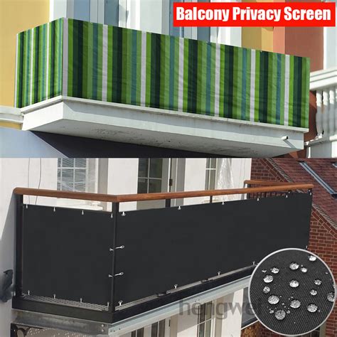 Railing Balcony Screens Fence Balcony Railing Metal Railing Panel