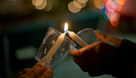 Leadership Matters Be That Candle Eastern Pa Conference Of The Umc