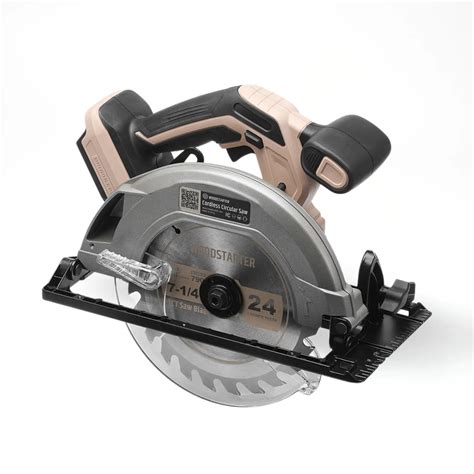 Cordless Circular Saw 7 14 Electric Circular Saws With 5000rpm