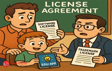 How To Draft A Licensing Agreement Lawsikho Blog