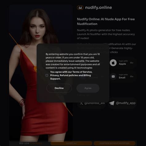Nudify Online AI Nudification App Free And Realistic Nudes AIStage