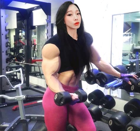 Sexy Asian Muscled By Turbo99 On Deviantart