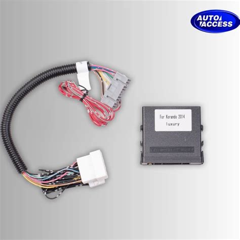 خرید و قیمت پاور ویندوز خودروی سانگ‌یانگ کوراندوتیولی ترب