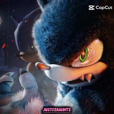 Sonic The Werehogsonic Edit Werehog Sonicthewerehog Chip Games