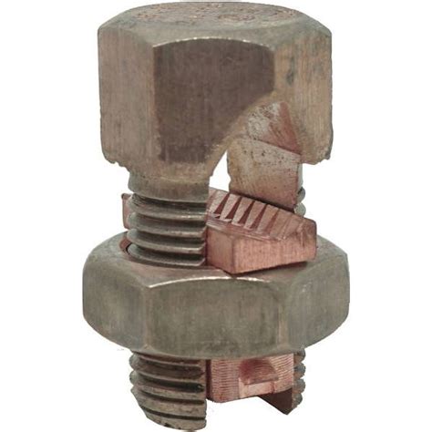 Southwire 6 Str 2 Str Split Bolt Hd Supply