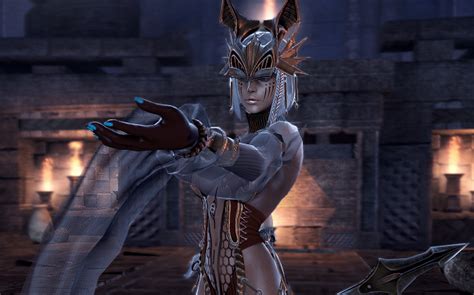 Iset Official Vindictus Wiki