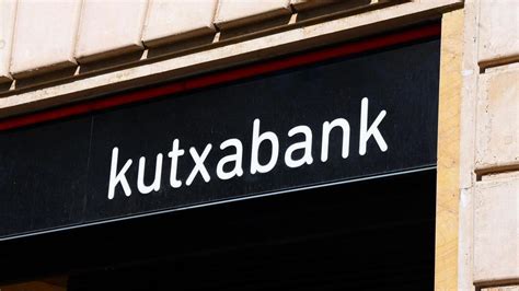 Kutxabank Se Mantiene Como El Banco Más Solvente Del Sistema Financiero
