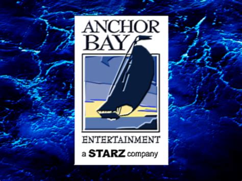 Anchor Bay Entertainment 2006 Logo Remake By Ezequieljairo1 On