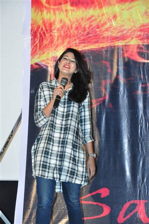 Aneet Kaur Sekhon Latest Hot Glamourous Photoshoot Images At Saiya Re