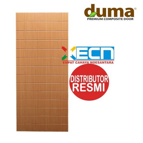 Jual Pintu Duma Wpc Standard Shopee Indonesia