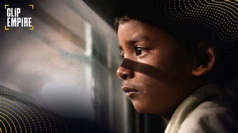 Saroo Wakes Up On The Train To Calcutta Lion Youtube