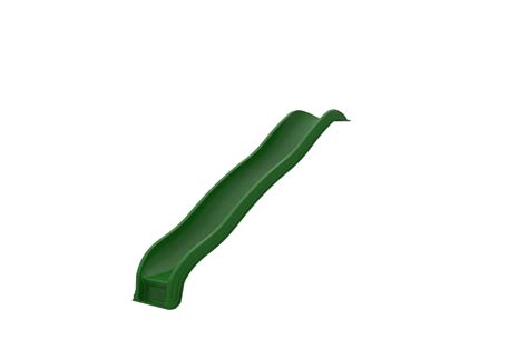 Playstar Ps 8826 Giant Scoop Wave Slide 8 Ft L Slide Open Slide