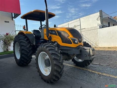 Trator Valtra A 800 R Preço Venda Compra Mf Rural