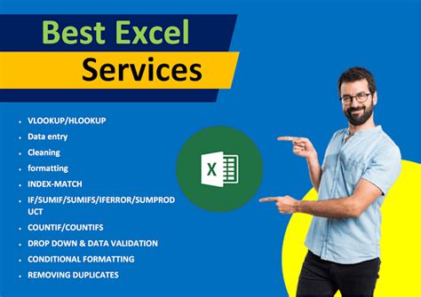 Do Data Entry Cleaning Collection Excel Formulas Formatting By Yogeshkushwa Fiverr