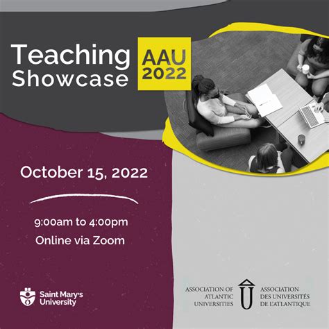 Aau Teaching Showcase 2022 — Studio For Teaching And Learning