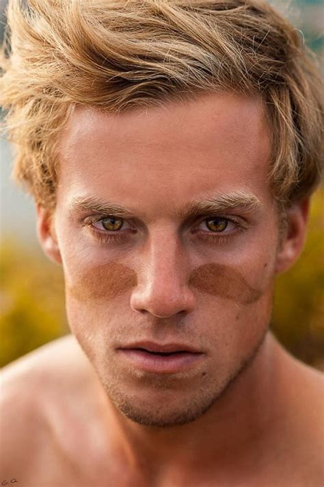 Charlélie Colas By Gabriel Quartino Oh Yes I Am