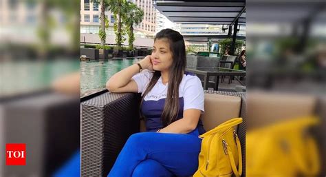 Actress Jayasree Mukherjee Loves To Balance Between A Positive And A Negative Character Times