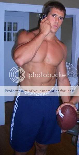 Brady Quinnwhat A Hottie Lpsg