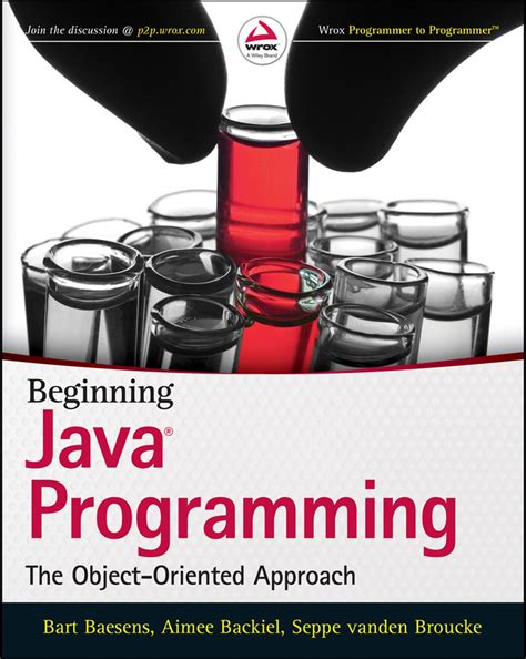 Beginning Java Programming Printrado