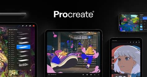 Full Guide How To Recover Procreate Files On IPad