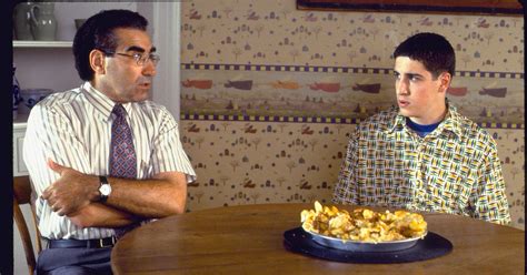 ‘american Pie At 20 That Notorious Pie Scene From Every Angle The