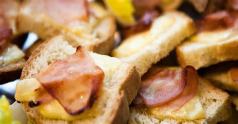 Como Fazer Torradinha Com Linguiça Caseira